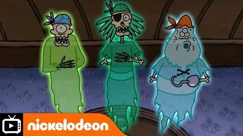 Ghoul Fools | Club SpongeBob Wiki | Fandom