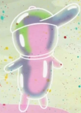 Shiny Bubble | Club SpongeBob Wiki | Fandom