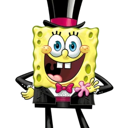 Spongebob Club Spongebob Gallery