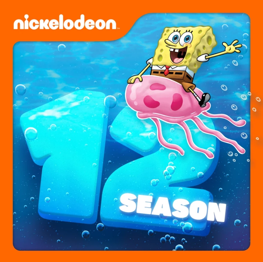 Season 12 | Club SpongeBob Wiki | Fandom