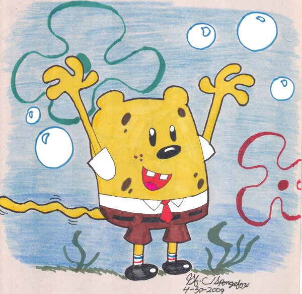 Wubob SquarePants | Club SpongeBob Fanon Wiki | Fandom Wubob SquarePants | Club SpongeBob Fanon Wiki | Fandom