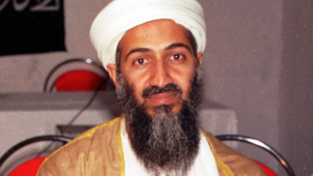 Osama bin Laden | Club SpongeBob Fanon Wiki | Fandom Osama bin Laden | Club SpongeBob Fanon Wiki | Fandom