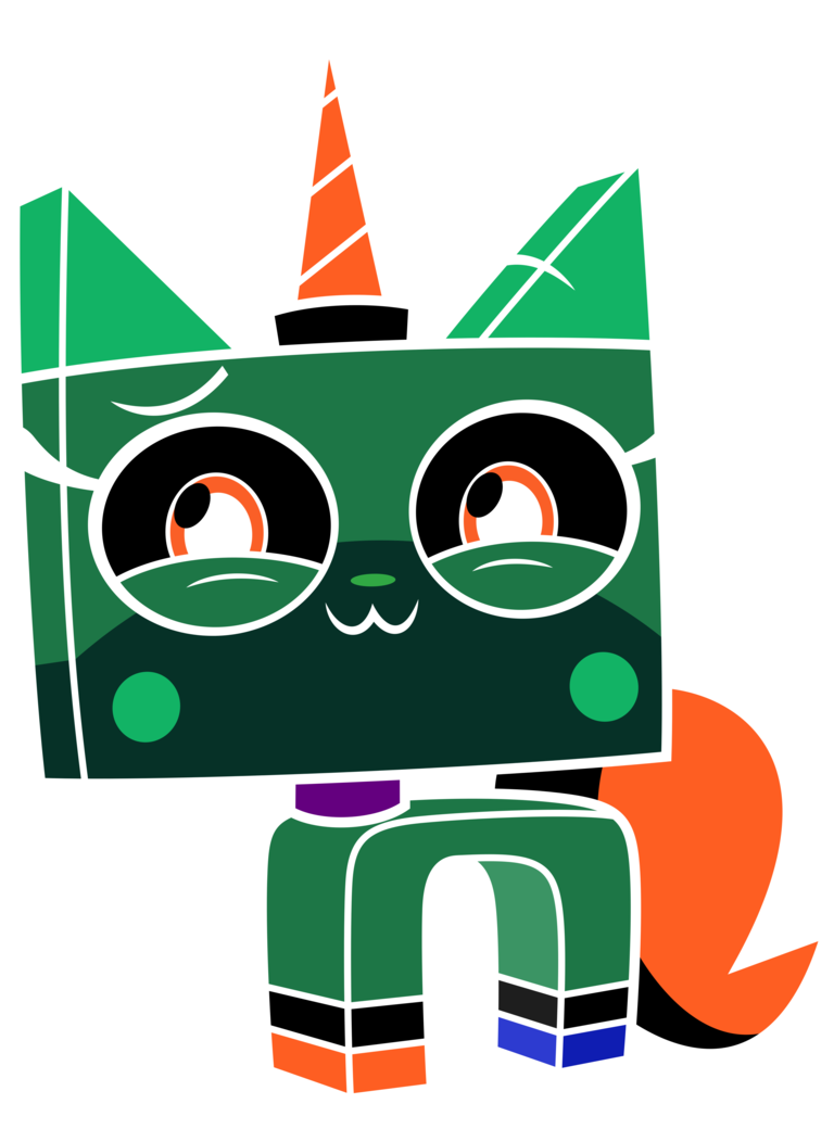 Anti-Unikitty | Club SpongeBob Fanon Wiki | Fandom