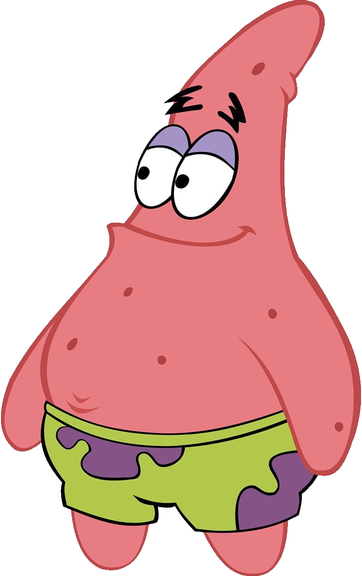Patrick | Club SpongeBob Fanon Wiki | Fandom Patrick | Club SpongeBob Fanon Wiki | Fandom