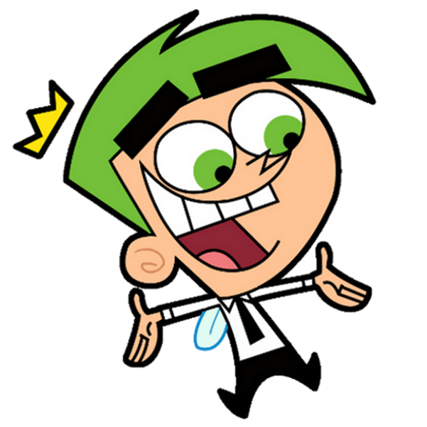 Cosmo Cosma | Club SpongeBob Fanon Wiki | Fandom Cosmo Cosma | Club SpongeBob Fanon Wiki | Fandom