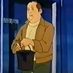Mr. Clay | Clue Club Wiki | Fandom