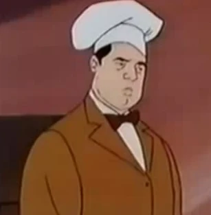 Mr. Leon | Clue Club Wiki | Fandom