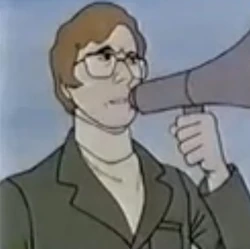 Mr. Adams | Clue Club Wiki | Fandom