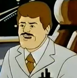 Mr. Foster | Clue Club Wiki | Fandom