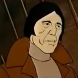 Martin Anderson | Clue Club Wiki | Fandom