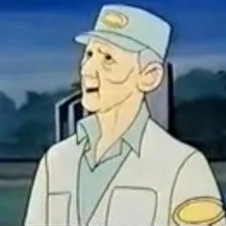 Mr. Lucas | Clue Club Wiki | Fandom