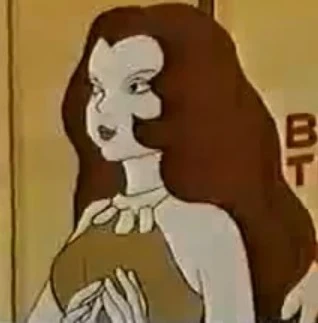 Betty Trent | Clue Club Wiki | Fandom