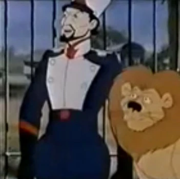 Gregor the Magnificent | Clue Club Wiki | Fandom