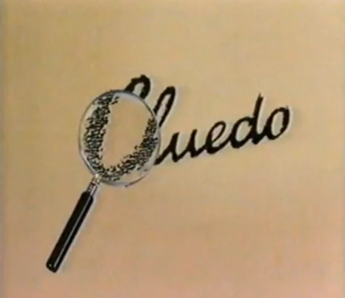 Cluedo (TV series) | Clue Wiki | Fandom
