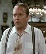 Colonel Mustard/film | Cluedo Wiki | Fandom