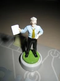 Reverend Green | Cluedo Wiki | Fandom