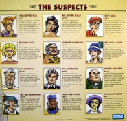 Lady Lavender | Cluedo Wiki | Fandom