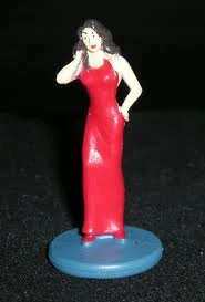 Miss Scarlett/film | Cluedo Wiki | Fandom