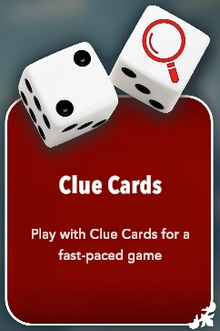 Clue Cards | Cluedo Wiki | Fandom