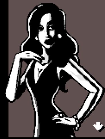 Miss Scarlett | Cluedo Wiki | Fandom