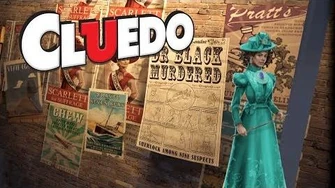 Sherlock | Cluedo Wiki | Fandom