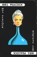 Cluedo 1949 | Cluedo Wiki | Fandom