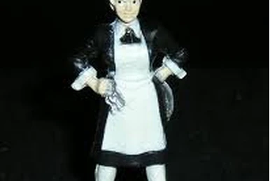 Prince Azure Clue