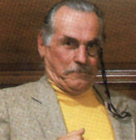 Colonel Mustard/film | Cluedo Wiki | Fandom