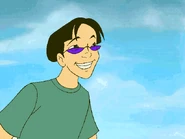 Owen Lam | Cluefinders Wiki | Fandom