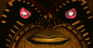 Stone Head | Cluefinders Wiki | Fandom