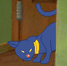 Cat | Cluefinders Wiki | Fandom