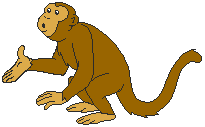 Vine Monkey | Cluefinders Wiki | Fandom