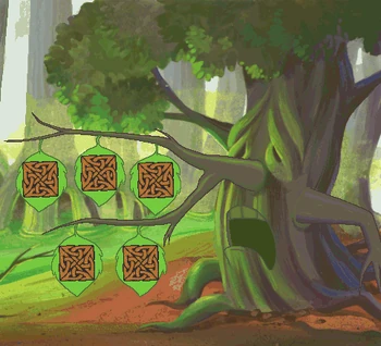 Tree | Cluefinders Wiki | Fandom