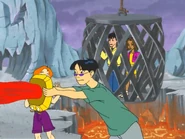 Owen Lam | Cluefinders Wiki | Fandom