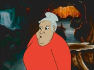 Ms. Rose | Cluefinders Wiki | Fandom