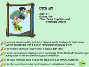Owen Lam | Cluefinders Wiki | Fandom