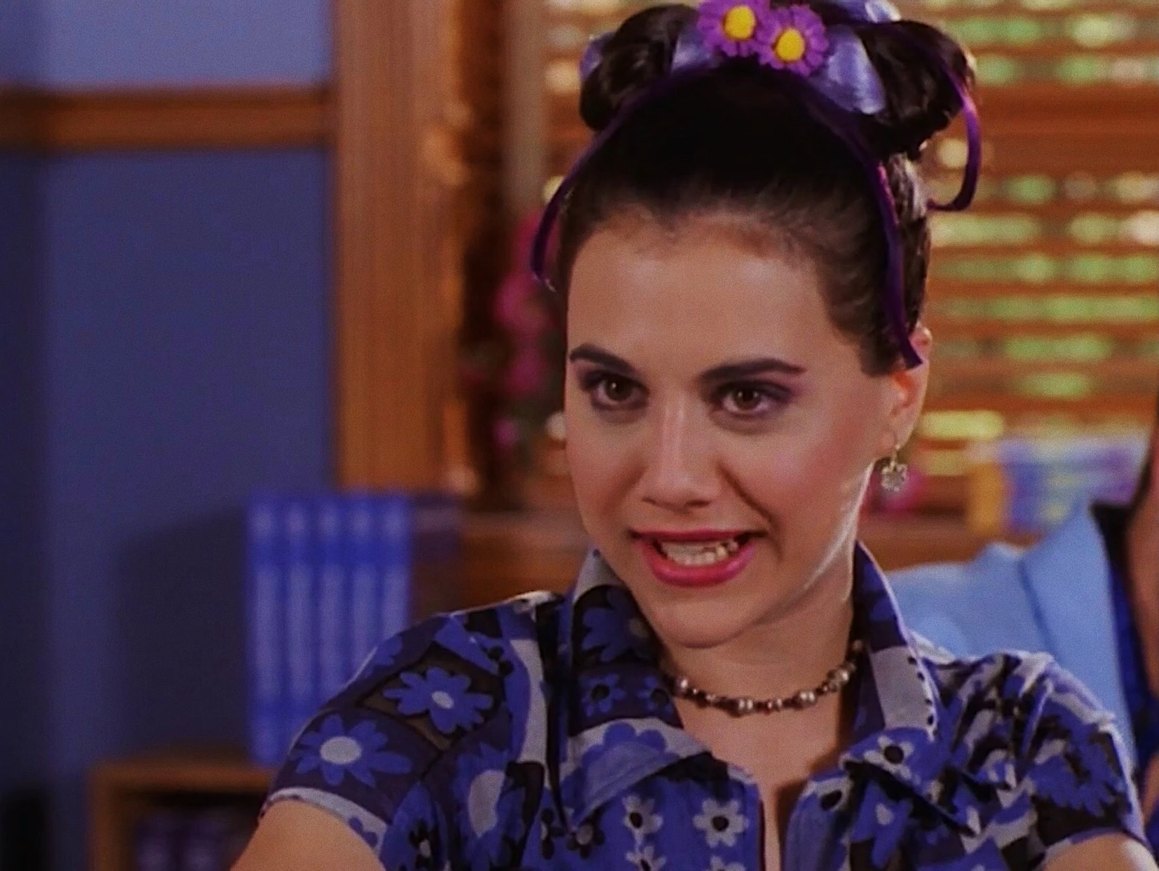 Clueless Movie Brittany Murphy