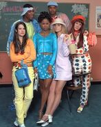 Clueless (1996 series) | Clueless Wiki | Fandom