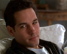 Josh Lucas | Clueless Wiki | Fandom