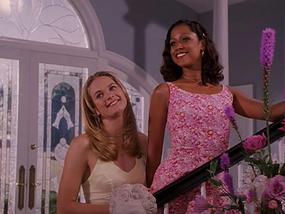 Kiss Me Kip | Clueless Wiki | Fandom