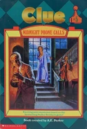 Clue (book series) | Cluepedia Wiki | Fandom