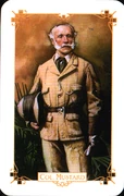 Colonel Mustard | Cluepedia Wiki | Fandom