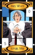 Mrs. White | Cluepedia Wiki | Fandom