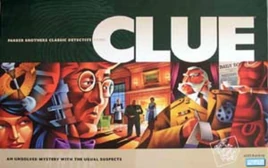 Clue (2002 edition) | Cluepedia Wiki | Fandom