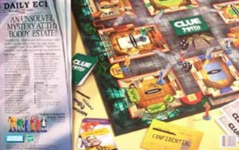 Clue (2002 edition) | Cluepedia Wiki | Fandom