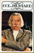 Colonel Mustard | Cluepedia Wiki | Fandom