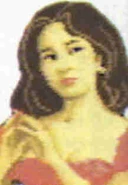 Miss Scarlett | Cluepedia Wiki | Fandom