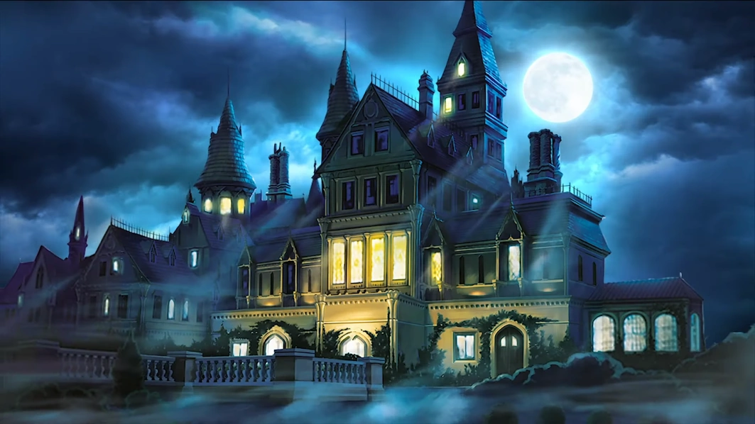 Tudor Mansion | Cluepedia Wiki | Fandom