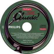 Cluedo (CD-i video game) | Cluepedia Wiki | Fandom