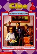 Clue (book series) | Cluepedia Wiki | Fandom